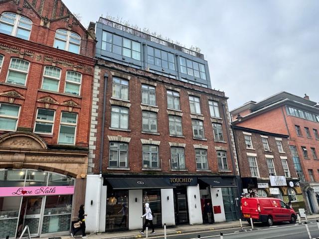 The Gallery, Blackfriars Road. 1 bed flat to rent £1,095 pcm £253 pw