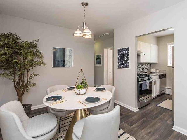 The Gallery on New Hampshire 1 Bedroom Apartment for Rent at 1809 Fox St, Adelphi, MD 20783 Adelphi