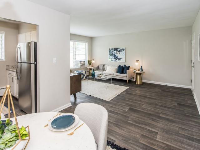 The Gallery on New Hampshire 1 Bedroom Apartment for Rent at 1809 Fox St, Adelphi, MD 20783 Adelphi