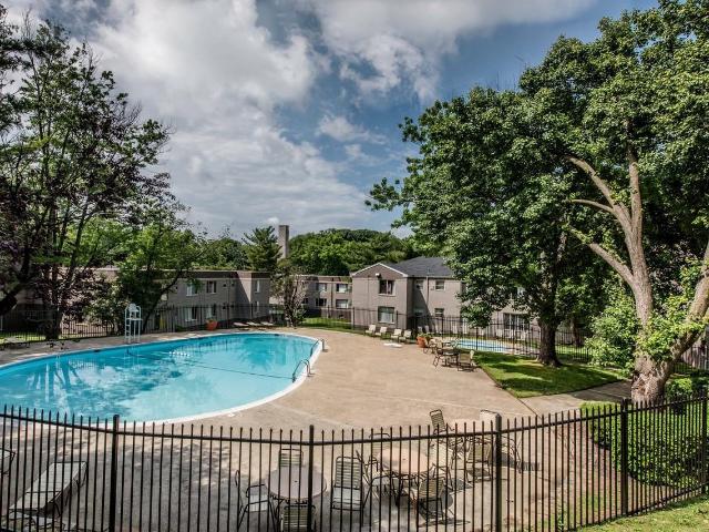 The Gallery on New Hampshire 3 Bedroom Apartment for Rent at 1809 Fox St, Adelphi, MD 20783 Adelphi