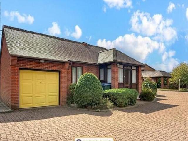 The Galliards, Cannon Hill, 2 Bedroom Detached