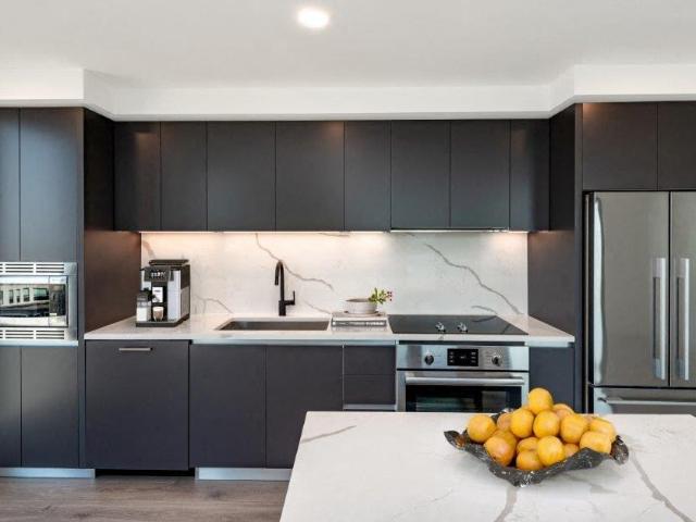 The Gantry DC 1 Bedroom Apartment for Rent at 300 Morse St Ne, Washington, DC 20002 Trinidad Langston