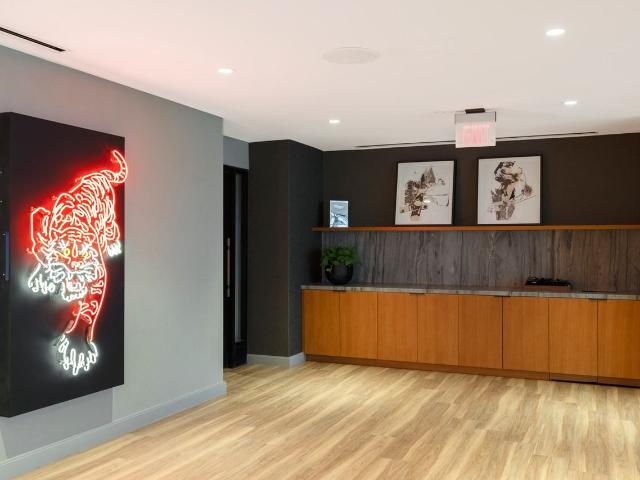 The Gantry DC 1 Bedroom Apartment for Rent at 300 Morse St Ne, Washington, DC 20002 Trinidad Langston