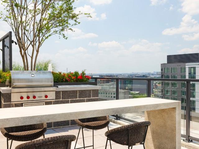 The Gantry DC 1 Bedroom Apartment for Rent at 300 Morse St Ne, Washington, DC 20002 Trinidad Langston