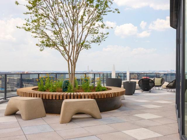 The Gantry DC 1 Bedroom Apartment for Rent at 300 Morse St Ne, Washington, DC 20002 Trinidad Langston