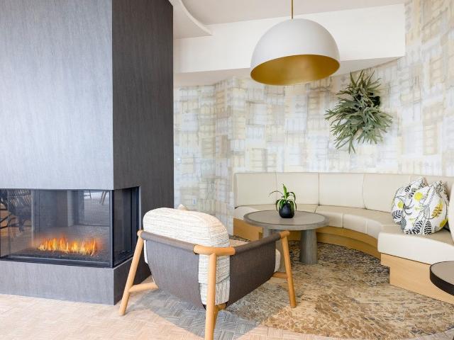 The Gantry DC 2 Bedroom Apartment for Rent at 300 Morse St Ne, Washington, DC 20002 Trinidad Langston