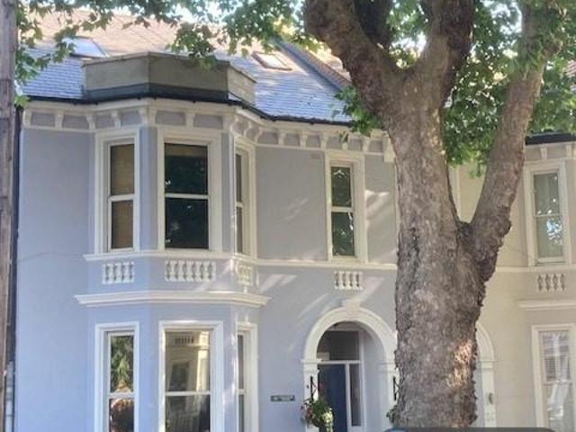 The Garden Cottage, Leamington Spa, CV31 2 bed maisonette to rent £1,695 pcm £391 pw