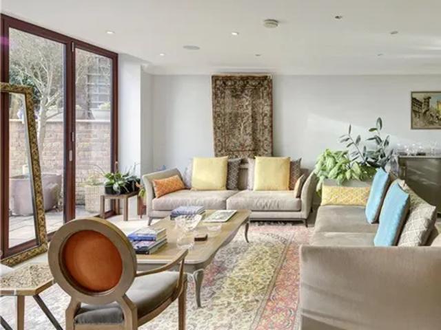 The Garden House, Fitzgeorge Avenue, London, KT3 4SH, United Kingdom | 4 bed house for rent #167580696 | Rentberry