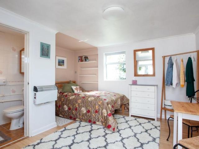 The Garden Room