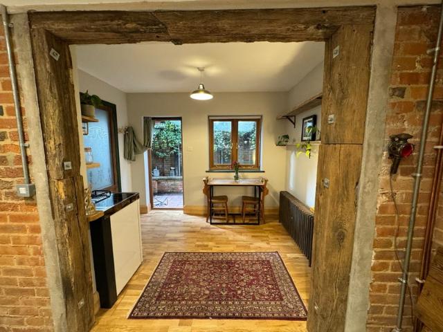 The Garden Studio