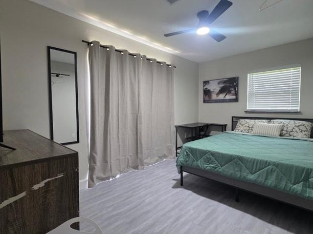 The Garden Suite