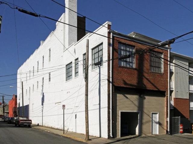 The Gardens at Manchester 2 Bedroom Apartment for Rent at 1420 Hull Street, Richmond, VA 23224 Blackwell