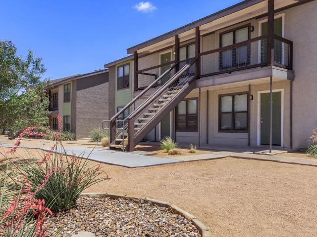 The Gardens at Midland 1 Bedroom Apartment for Rent at 2700 N Midland Dr, Midland, TX 79707 Wedgewood Park