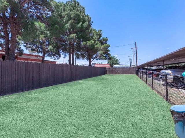 The Gardens at Midland 2 Bedroom Apartment for Rent at 2700 N Midland Dr, Midland, TX 79707 Wedgewood Park