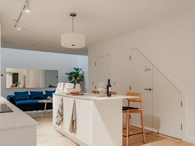 The Gardens, Kelham Central, 4 Bedroom Terraced