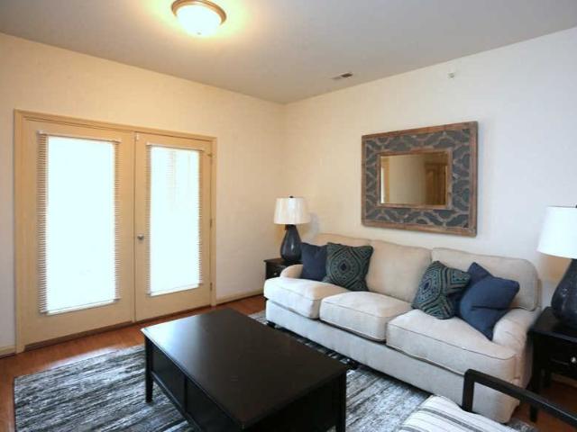 The Gardens on Timberlake 3 Bedroom Apartment for Rent at 240 Beverly Hills Cir, Lynchburg, VA 24502