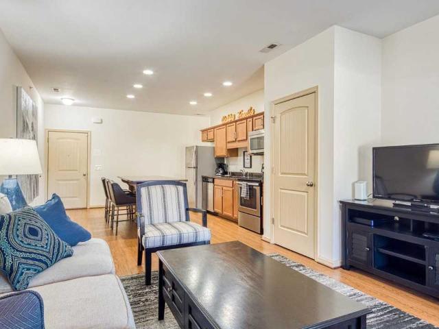 The Gardens on Timberlake 3 Bedroom Apartment for Rent at 240 Beverly Hills Cir, Lynchburg, VA 24502