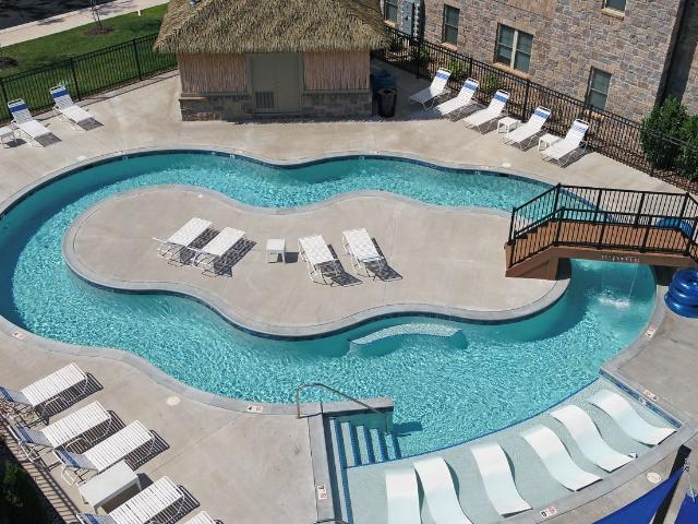 The Gardens on Timberlake 3 Bedroom Apartment for Rent at 240 Beverly Hills Cir, Lynchburg, VA 24502