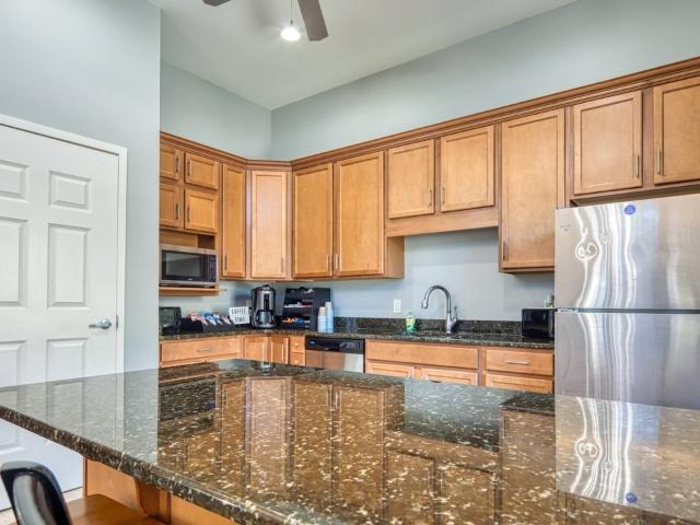 The Gardens on Timberlake 3 Bedroom Apartment for Rent at 240 Beverly Hills Cir, Lynchburg, VA 24502