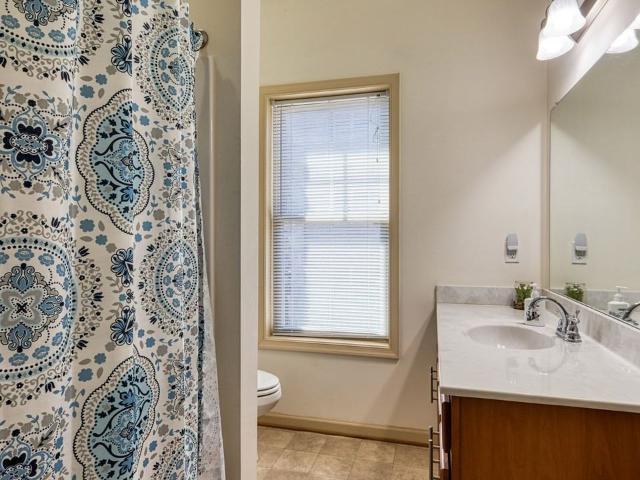 The Gardens on Timberlake 3 Bedroom Apartment for Rent at 240 Beverly Hills Cir, Lynchburg, VA 24502