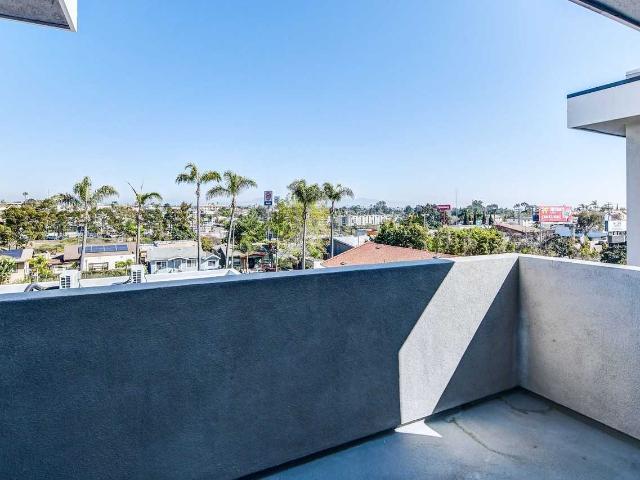 The Gardens on Bancroft 2 Bedroom Apartment for Rent at 3942 Bancroft St, San Diego, CA 92104 North Park