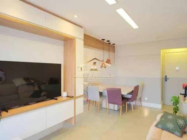 The Gardens Seasons The Gardens Seasons Tatuapé/SP Apartamento Varanda Gourmet