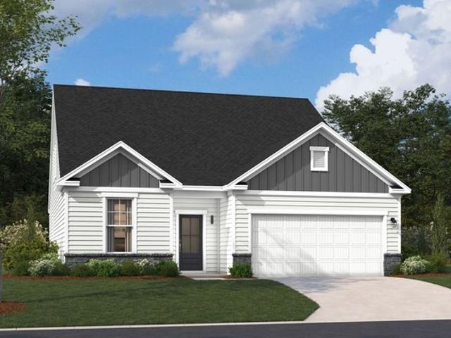 The Garland Plan Green Tree Place Community