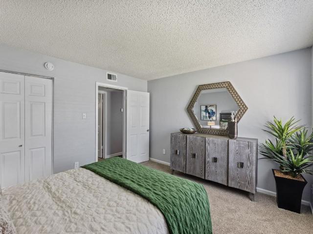 The Garrison 1 Bedroom Apartment for Rent at 9911 Whitehurst Dr, Dallas, TX 75243