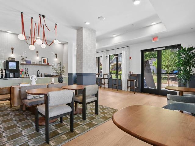 The Garrison 1 Bedroom Apartment for Rent at 1104 Avondale Ave Se, Atlanta, GA 30312 Boulevard Heights