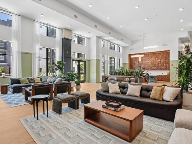 The Garrison 1 Bedroom Apartment for Rent at 1104 Avondale Ave Se, Atlanta, GA 30312 Boulevard Heights