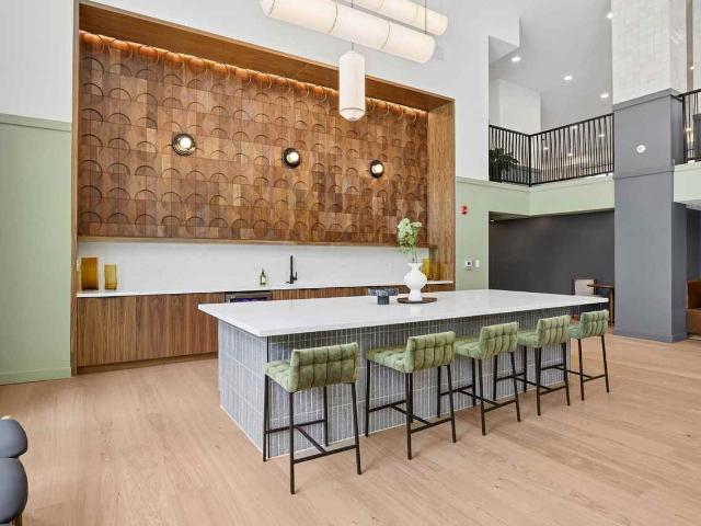 The Garrison 1 Bedroom Apartment for Rent at 1104 Avondale Ave Se, Atlanta, GA 30312 Boulevard Heights