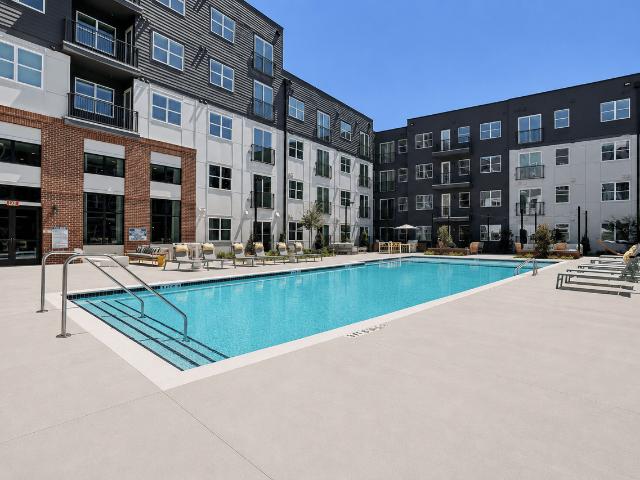 The Garrison 1 Bedroom Apartment for Rent at 1104 Avondale Ave Se, Atlanta, GA 30312 Boulevard Heights