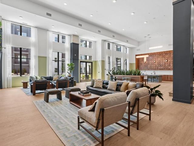 The Garrison 1 Bedroom Apartment for Rent at 1104 Avondale Ave Se, Atlanta, GA 30312 Boulevard Heights