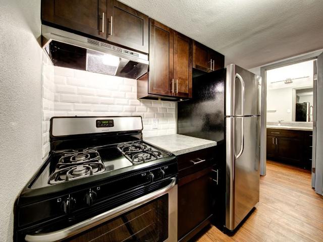 The Garrison 1 Bedroom Apartment for Rent at 1801 Fortview Rd, Austin, TX 78704 South Lamar