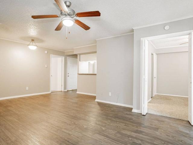 The Garrison 2 Bedroom Apartment for Rent at 9911 Whitehurst Dr, Dallas, TX 75243