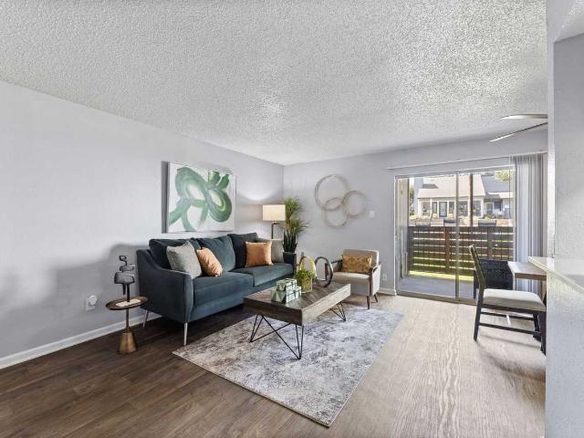 The Garrison 2 Bedroom Apartment for Rent at 9911 Whitehurst Dr, Dallas, TX 75243