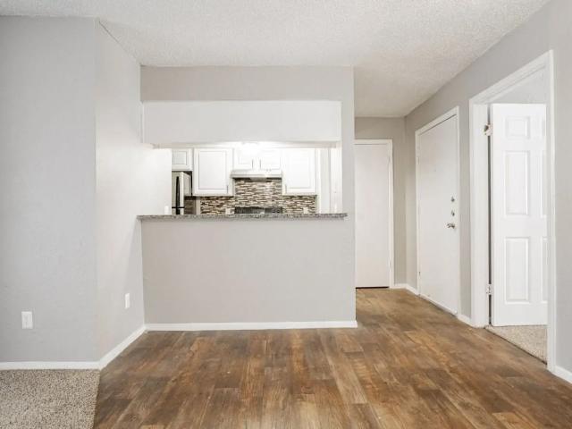 The Garrison 2 Bedroom Apartment for Rent at 9911 Whitehurst Dr, Dallas, TX 75243
