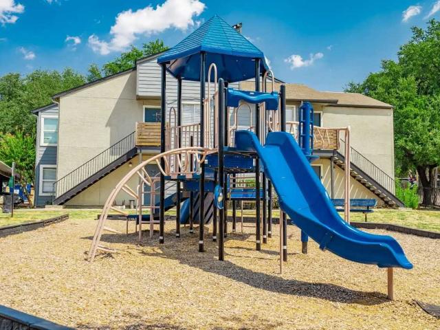The Garrison 2 Bedroom Apartment for Rent at 9911 Whitehurst Dr, Dallas, TX 75243
