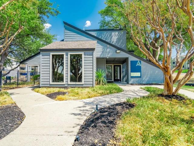 The Garrison 2 Bedroom Apartment for Rent at 9911 Whitehurst Dr, Dallas, TX 75243