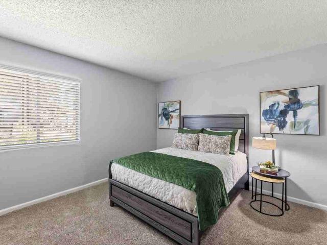 The Garrison 2 Bedroom Apartment for Rent at 9911 Whitehurst Dr, Dallas, TX 75243