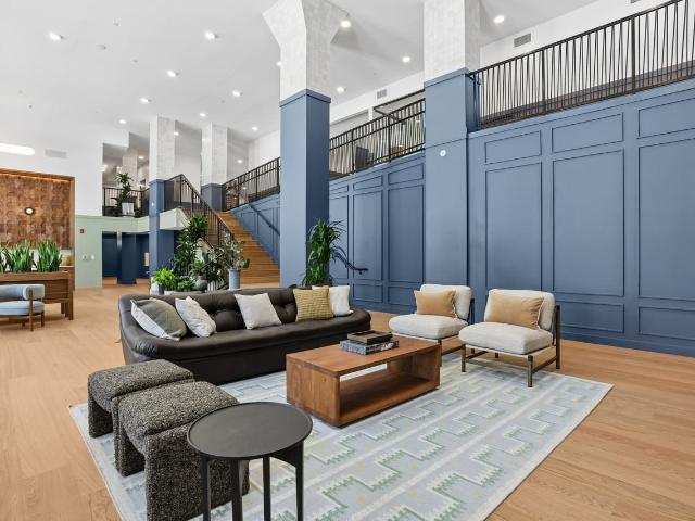The Garrison 2 Bedroom Apartment for Rent at 1104 Avondale Ave Se, Atlanta, GA 30312 Boulevard Heights