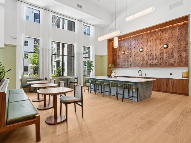 The Garrison 2 Bedroom Apartment for Rent at 1104 Avondale Ave Se, Atlanta, GA 30312 Boulevard Heights