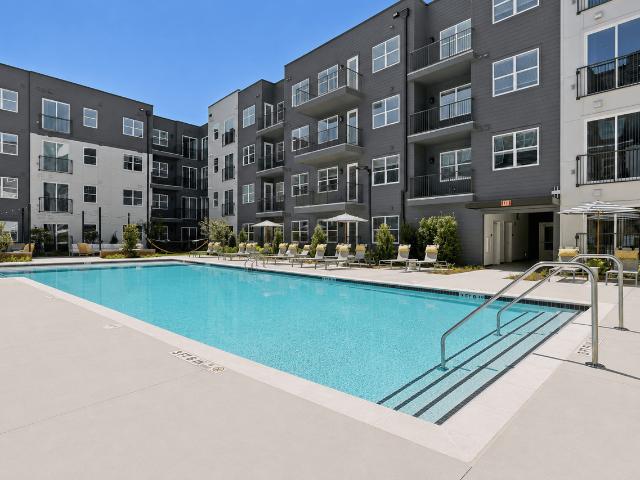 The Garrison 2 Bedroom Apartment for Rent at 1104 Avondale Ave Se, Atlanta, GA 30312 Boulevard Heights