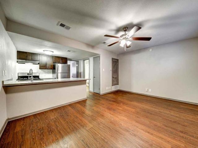 The Garrison Studio Apartment for Rent at 1801 Fortview Rd, Austin, TX 78704 South Lamar