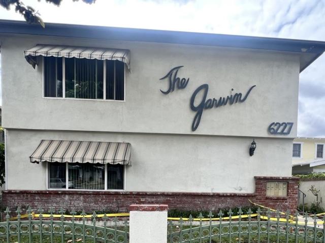 The Garwin