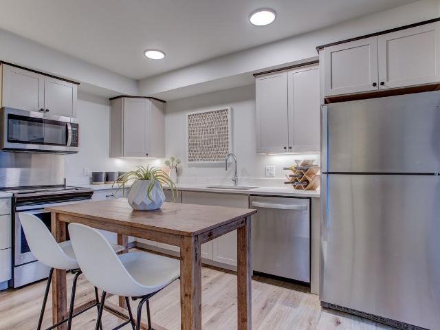 The Garthwick 3 Bedroom Apartment for Rent at 1278 Se Marion St, Portland, OR 97202 Sellwood Moreland