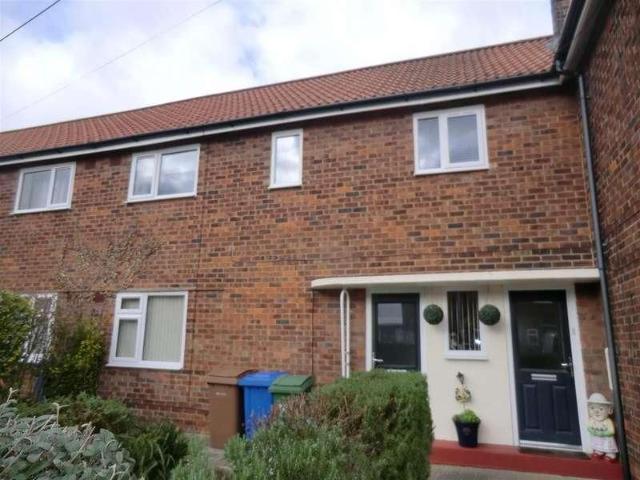 The Garth, Cottingham, HU16