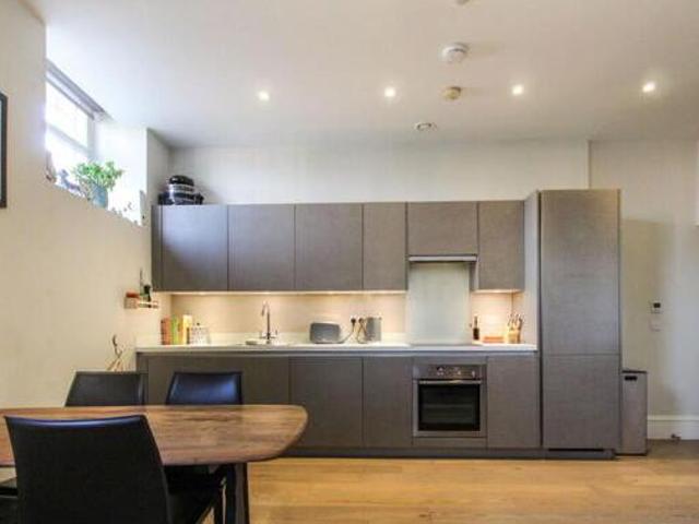 The General, Harbourside, 1 Bedroom Flat
