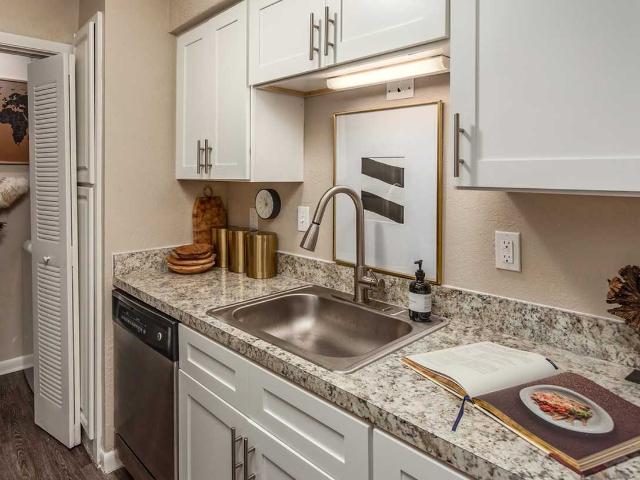 The Genesis Apartments 1 Bedroom Apartment for Rent at 530 Fairwood Ave, Clearwater, FL 33759