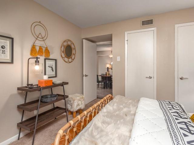 The Genesis Apartments 1 Bedroom Apartment for Rent at 530 Fairwood Ave, Clearwater, FL 33759